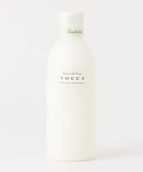 TOCCA（トッカ）の「BODY LOTION ボディローション（ボディケア/ボディクリーム）」 - WEAR