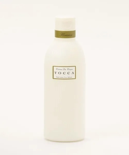 TOCCA（トッカ）の「BODY LOTION ボディローション（ボディケア/ボディクリーム）」 - WEAR