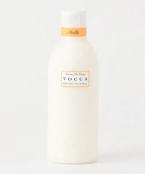 TOCCA（トッカ）の「BODY LOTION ボディローション（ボディケア/ボディクリーム）」 - WEAR