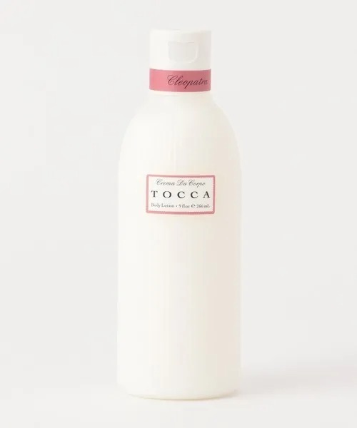 TOCCA（トッカ）の「BODY LOTION ボディローション（ボディケア/ボディクリーム）」 - WEAR