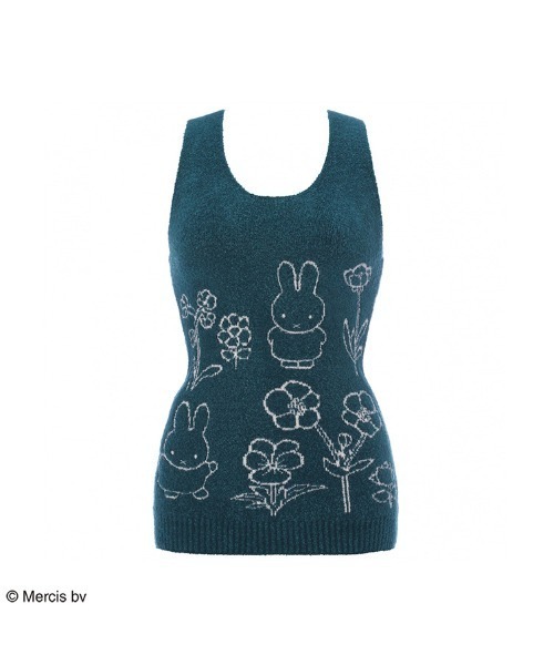 Triumph（トリンプ）の「スロギー ミッフィーコラボ あったか インナートップ sloggi G062 TOP（インナーウェア/肌着）」 - WEAR