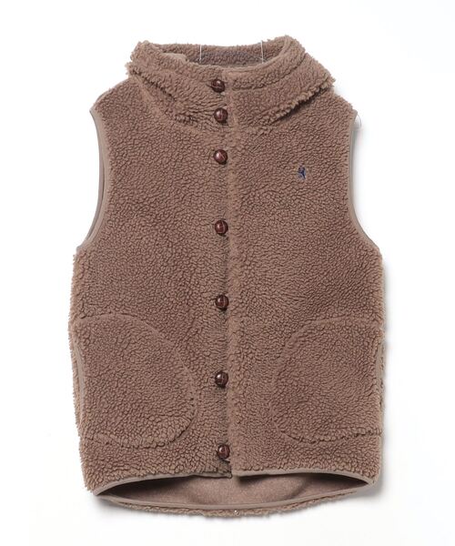 【ブランド古着】ベスト（ベスト）｜GYMPHLEX（ジムフレックス）のファッション通販 - ZOZOUSED