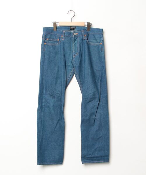 【セール/ブランド古着】加工デニムパンツ（デニムパンツ）｜SUNNY SPORTS（サニースポーツ）のファッション通販 - ZOZOUSED
