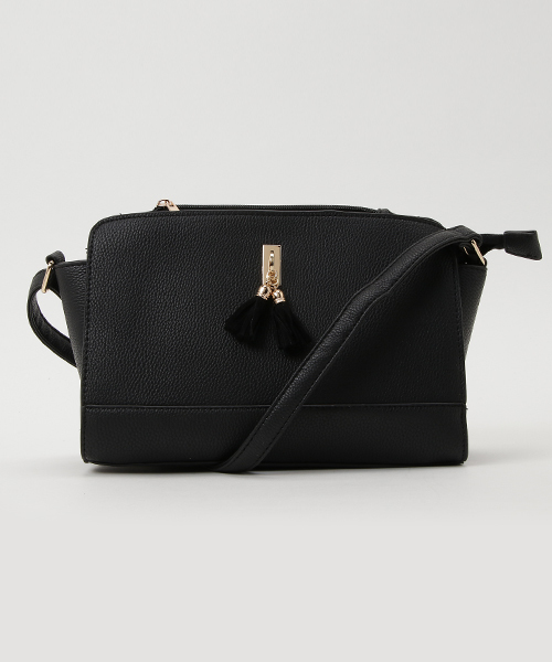 spice edition（スパイスエディション）の「spice edition ﾊﾘﾙｼｮﾙﾀﾞｰ（ショルダーバッグ）」 - WEAR