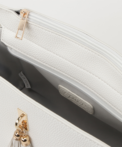 spice edition（スパイスエディション）の「spice edition ﾊﾘﾙｼｮﾙﾀﾞｰ（ショルダーバッグ）」 - WEAR