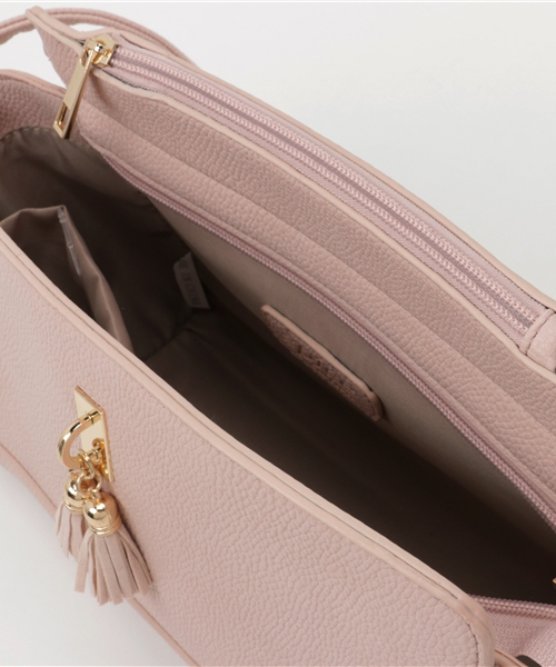 spice edition（スパイスエディション）の「spice edition ﾊﾘﾙｼｮﾙﾀﾞｰ（ショルダーバッグ）」 - WEAR