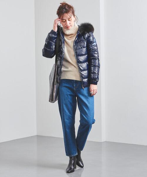 DUVETICA（デュベティカ）の「＜DUVETICA（デュベティカ）＞MAASYM（マアシム） （ダウンジャケット/コート）」 - WEAR