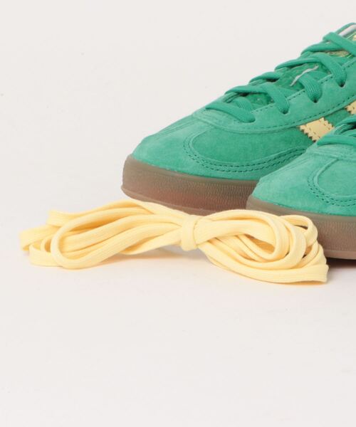 【セール】GAZELLE INDOOR IH7500（スニーカー）｜adidas（アディダス）のファッション通販 - ZOZOTOWN