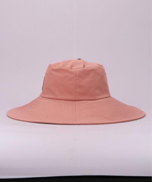CA4LA（カシラ）の「LULA HAT（ハット）」 - WEAR