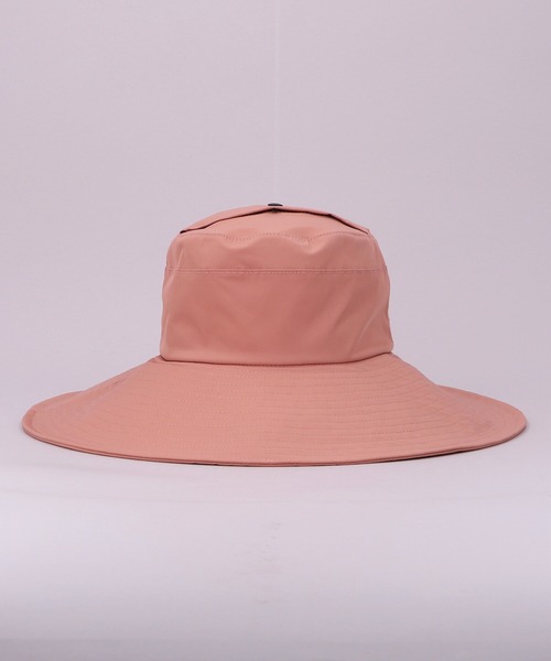CA4LA（カシラ）の「LULA HAT（ハット）」 - WEAR