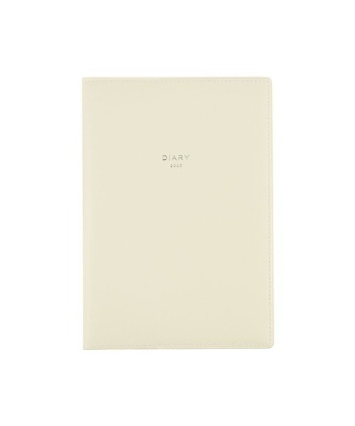 【2026年版／2026年1月始まり手帳】B6 マンスリー キトリ（手帳/メモ帳）｜DELFONICS（デルフォニックス）のファッション通販 - ZOZOTOWN