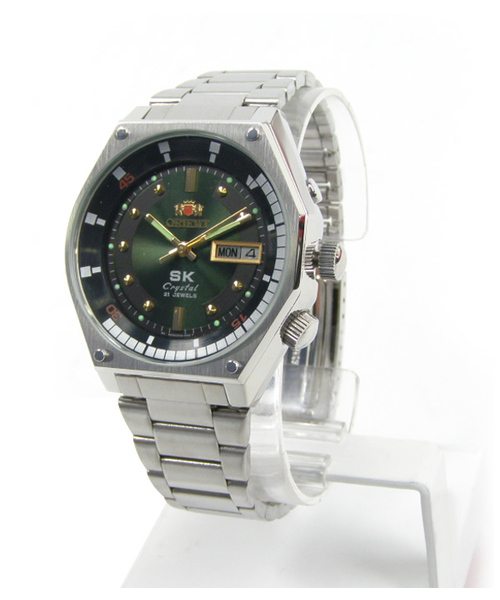 BEAUTY&YOUTH UNITED ARROWS（ビューティーアンドユースユナイテッドアローズ）の「ORIENT SK CRYSTAL ...