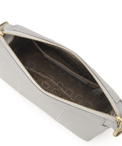 美人百花 8月号】パンドミ（ショルダーバッグ）｜TOFF&LOADSTONE（トフ