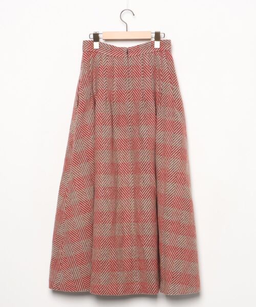 【ブランド古着】フレアスカート（スカート）｜ELIN（エリン）のファッション通販 - ZOZOUSED