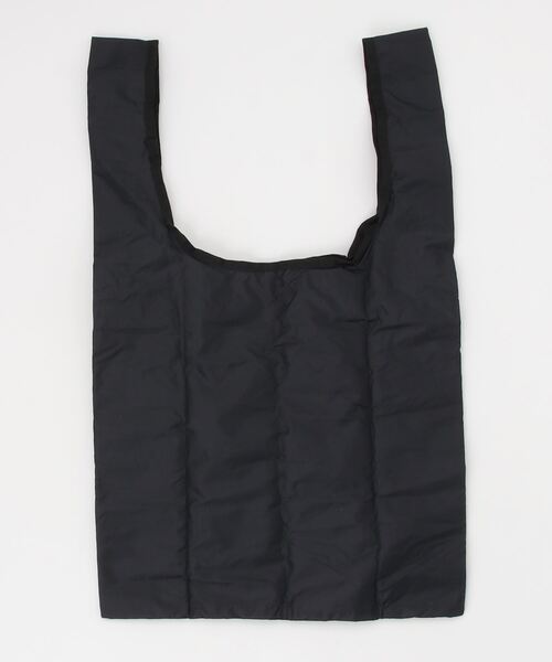 GREGORY（グレゴリー）の「EZ SHOPPER / イージーショッパー / ブラック（エコバッグ/サブバッグ）」 - WEAR