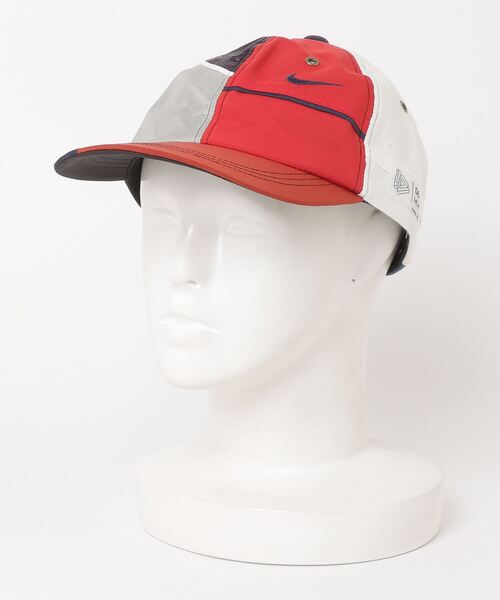 DL HEADWEAR（ディーエルヘッドウェア）の「DL Headwear Rapture 6Panel Cap "Finest Nike ...