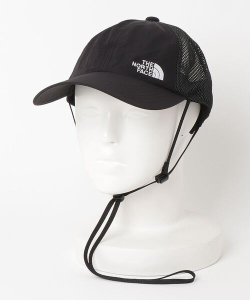 THE NORTH FACE（ザノースフェイス）の「THE NORTH FACE/ザ・ノース・フェイス キャップ WATERSIDE CAP ...