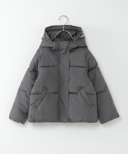 【ブランド古着】【KIDS】ブルゾン（ダウンジャケット/コート）｜ikka（イッカ）のファッション通販 - ZOZOUSED
