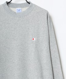 Champion｜チャンピオンのスウェット通販 - ZOZOTOWN