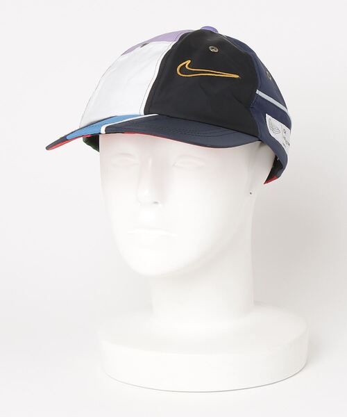 DL HEADWEAR（ディーエルヘッドウェア）の「DL Headwear Rapture 6Panel Cap "Finest Nike ...