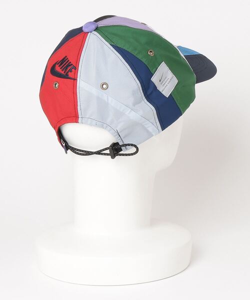 DL HEADWEAR（ディーエルヘッドウェア）の「DL Headwear Rapture 6Panel Cap "Finest Nike ...