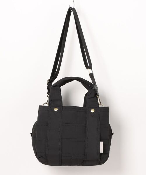 MACARONIC STYLE（マカロニックスタイル）の「【Macaronic Style Trillion】2WAY トートバッグ ...