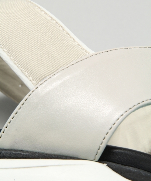 HARE（ハレ）の「ベルトストラップサンダル(HARE)（サンダル）」 - WEAR