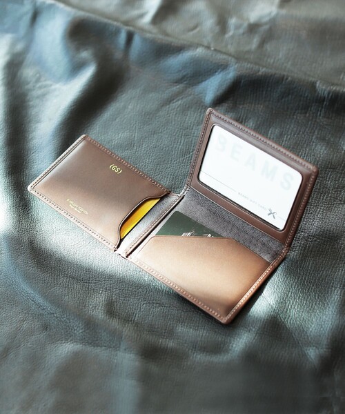PORTER（ポーター）の「PORTER / 別注 MARQUE Card Case（カードケース）」 - WEAR