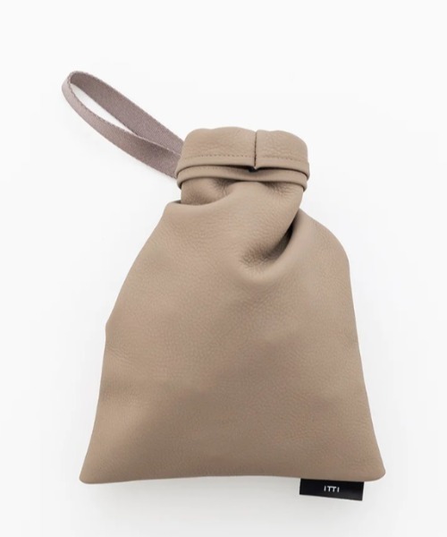 iTTi（イッチ）の「ITTI/イッチ/ANNIE RICE BAG iii / DIPLO SKY / アニーライスバッグ iii ...