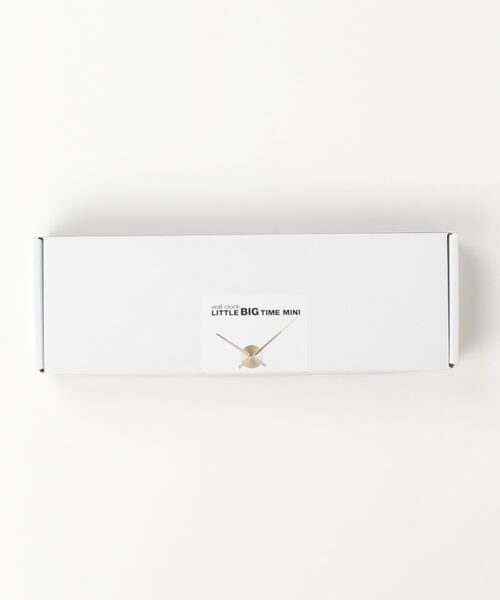 Karlsson（カールソン）の「KARLSSON Little Big Time MINI カールソン アルミニウム リトル ビックタイム ...