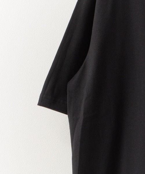 CALEE（キャリー）の「CALEE/キャリー S.V.D.S.H DROP S/S POCKET TEE Tシャツ（Tシャツ/カットソー）」 - WEAR