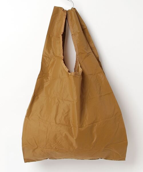GREGORY（グレゴリー）の「EZ SHOPPER / イージーショッパー / ブラウン（エコバッグ/サブバッグ）」 - WEAR