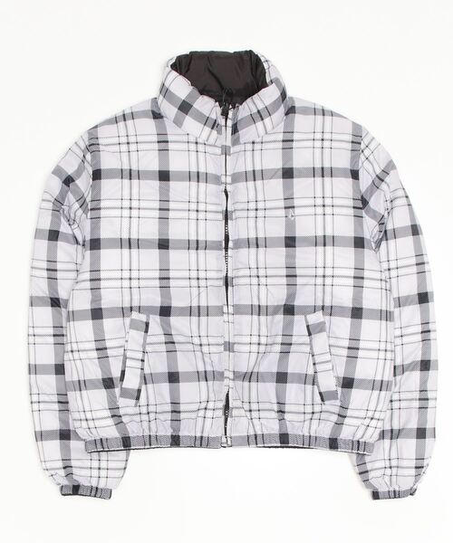VOLCOM（ボルコム）の「【VOLCOM】DOWN'N PUFF JACKET（ダウンジャケット/コート）」 - WEAR