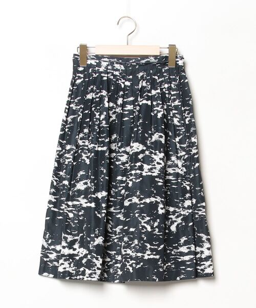 【ブランド古着】フレアスカート（スカート）｜MACPHEE（マカフィー）のファッション通販 - ZOZOUSED