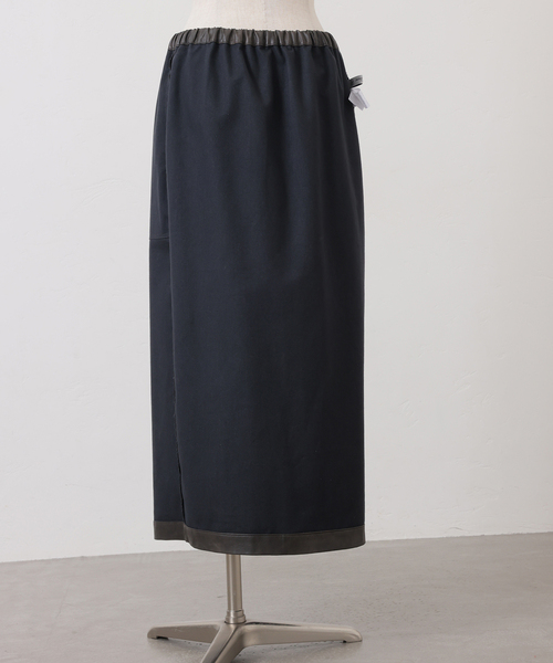 セール】フェイクレザースカート（スカート）｜JOURNAL STANDARD LUXE