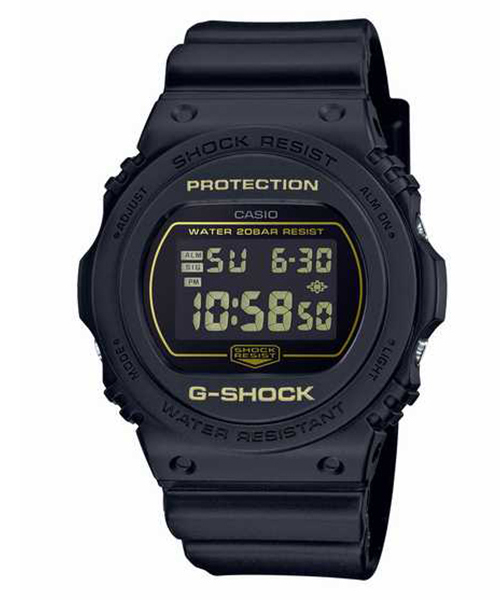 G Shock(ジーショック)の「g Shock ジーショック Casio カシオ デジタル(アナログ腕時計)」 Wear