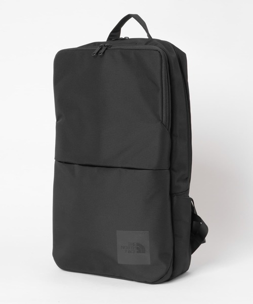 THE NORTH FACE（ザノースフェイス）の「THE NORTH FACE Shuttle Daypack Slim（バックパック ...