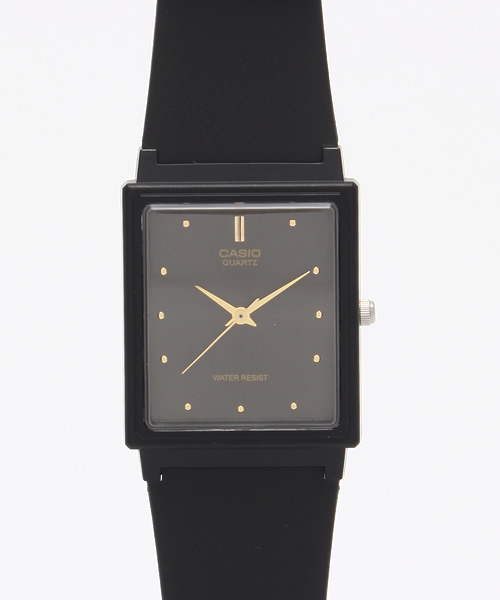 CASIO（カシオ）の「【CASIO】MQ-38-1A（腕時計）」 - WEAR