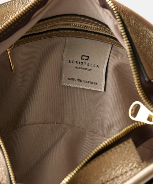 LORISTELLA（ロリステッラ）の「2WAYショルダーバッグ《LORISTELLA》（ショルダーバッグ）」 - WEAR