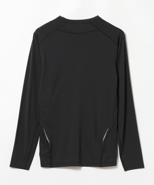 ARC'TERYX（アークテリクス）の「ARC’TERYX / Motus Crew Neck Long Sleeve（Tシャツ/カットソー ...