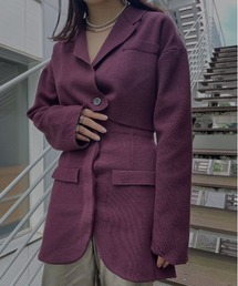 Ameri VINTAGE｜アメリビンテージのジャケット/アウター通販 - ZOZOTOWN