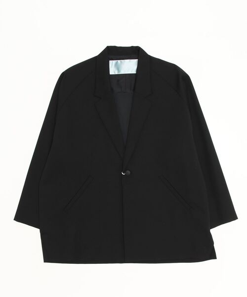 【ブランド古着】テーラードジャケット（テーラードジャケット）｜Dulcamara（ドゥルカマラ）のファッション通販 - ZOZOUSED