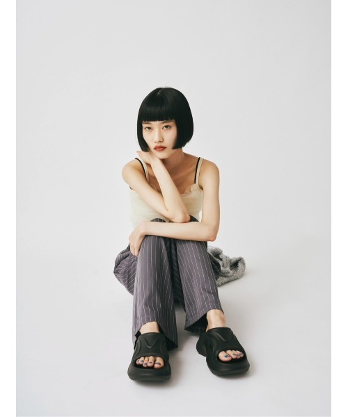 【セール】EVAプラットフォームサンダル（サンダル）｜duei（デュイ）のファッション通販 - ZOZOTOWN