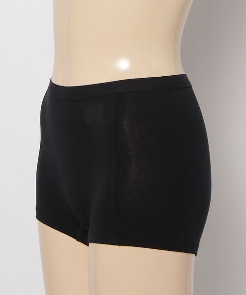 GUNZE（グンゼ）の「GUNZE グンゼ BODY WILD STANDARD レディース ボクサーショーツ（ショーツ）」 - WEAR