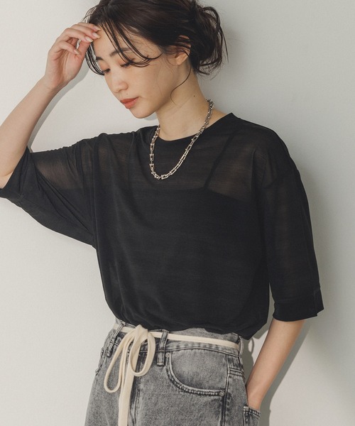 【ブランド古着】半袖Tシャツ（Tシャツ/カットソー）｜hunch（ハンチ）のファッション通販 - ZOZOUSED