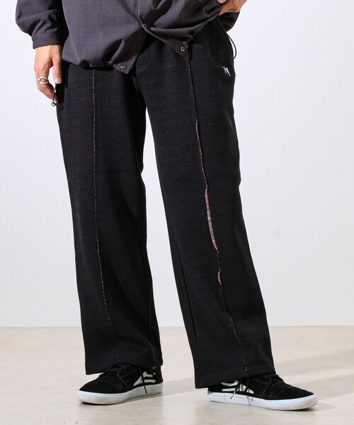 セール】【BOY BACK FANCYシリーズ】スウェットパンツ（スウェット