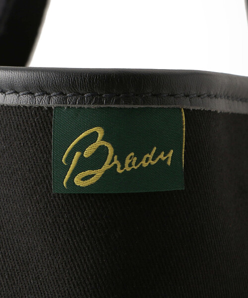 BRADY（ブレディー）の「Brady | SMALL CARRYALL（トートバッグ）」 - WEAR