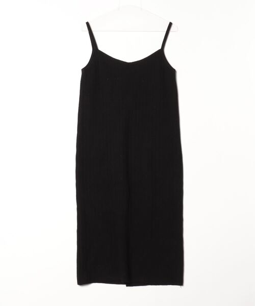 【ブランド古着】ニットワンピース（ワンピース）｜SLOBE IENA（スローブイエナ）のファッション通販 - ZOZOUSED