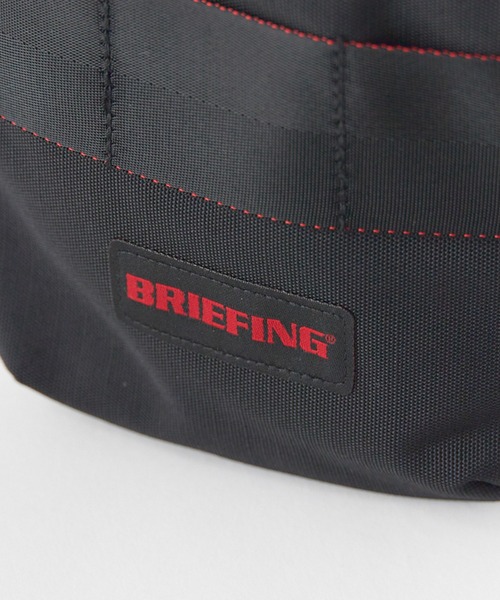 BRIEFING/ブリーフィング DAY TRIPPER MINI MW ショルダーバッグ（ショルダーバッグ）｜BRIEFING ...