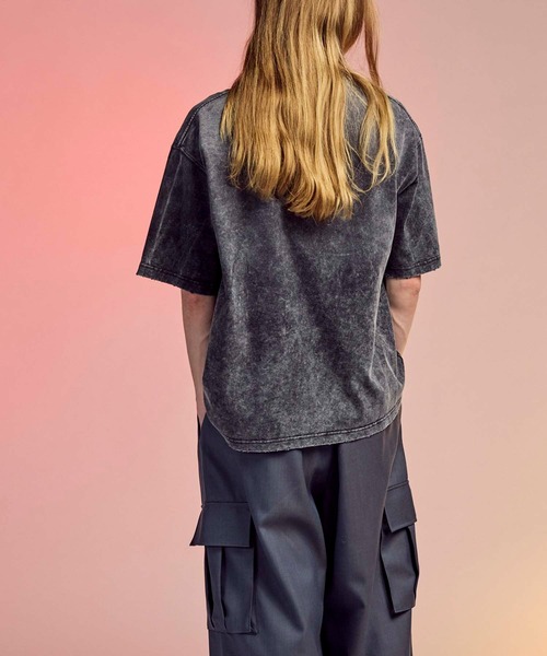 MAISON SPECIAL（メゾンスペシャル）の「《UNISEX》【ART SERIES】「Edvard Munch」Prime-Over ...